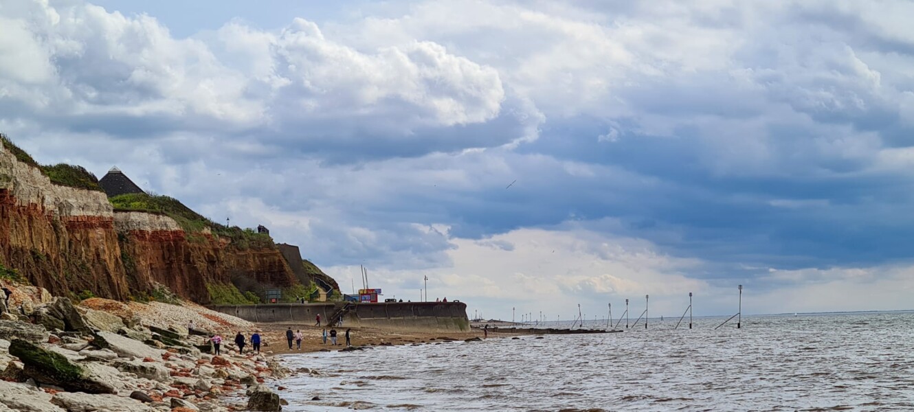 Discover Hunstanton: Norfolk’s Coastal Gem